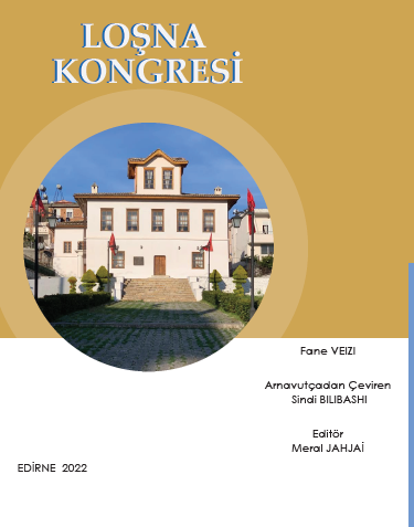 TRAKYA ÜNİVERSİTESİ YAYINEVİ